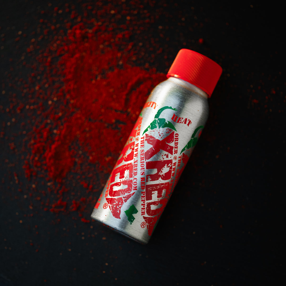 Collections | Xred